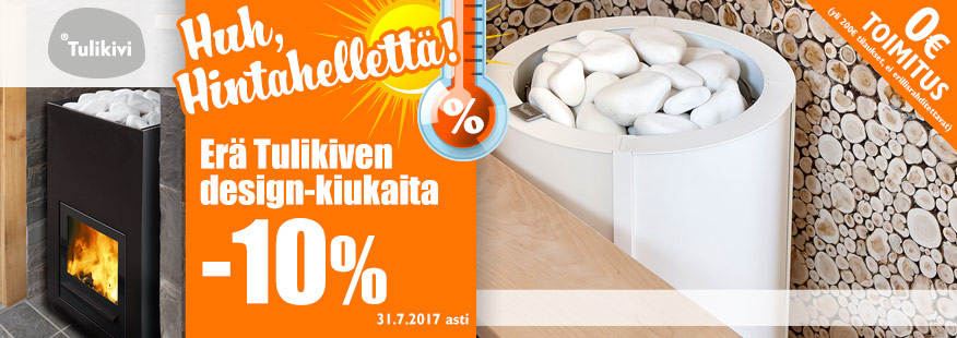 Kaikkien parhaiden merkkien kiukaat kotiin ja mökille Netraudasta ...