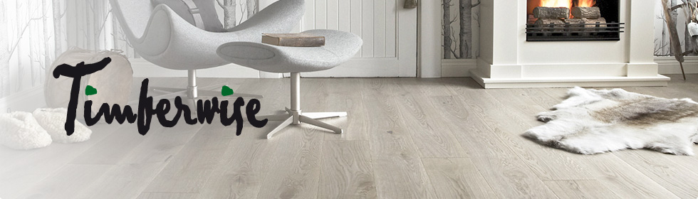 Timberwise - Kotimaiset lankkuparketit | Netrauta.fi