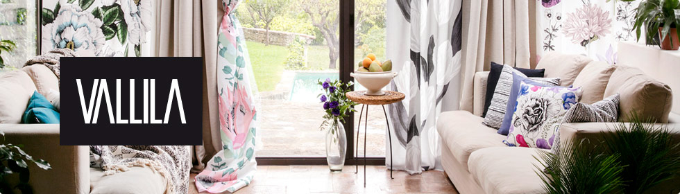 Vallilan tuotteet aina edullisesti verkkokaupasta | Netrauta.fi