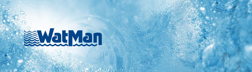 Watman | Netrauta.fi