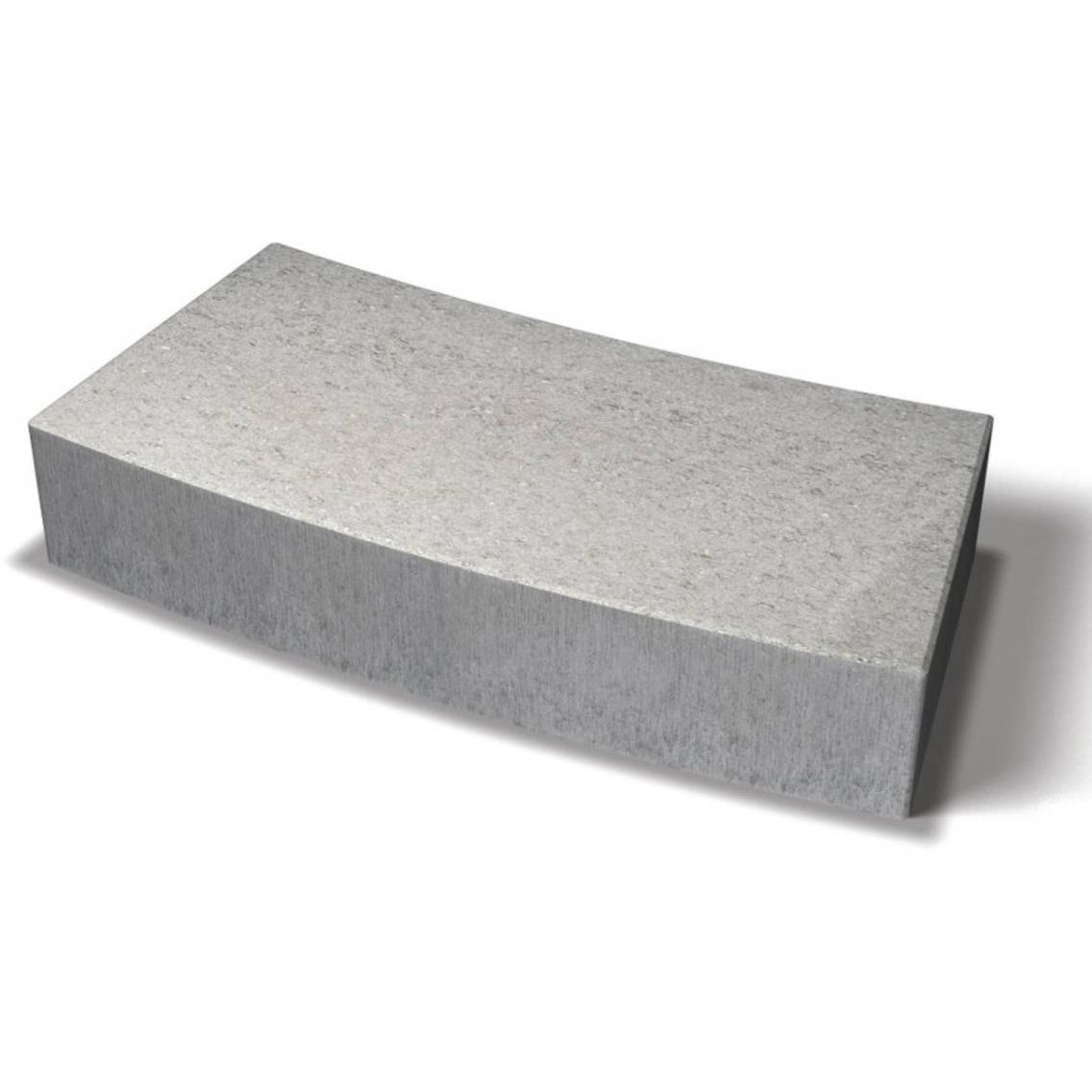 Benders Porraskivi säde 3.0 m, 785(693.4)x350x150 mm, harmaa