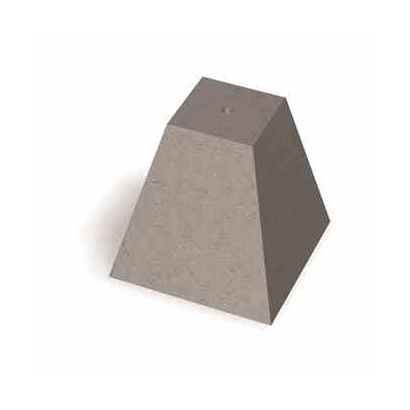 Pilari | Pilariperustus - Vahva ja kestävä perustus