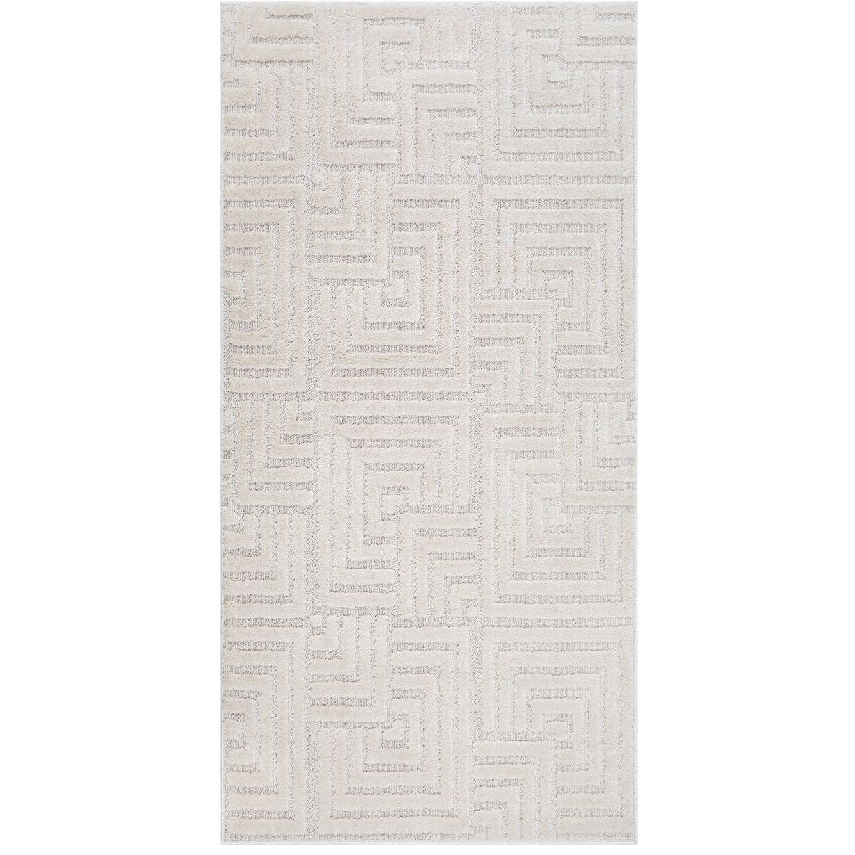 Käytävämatto Benina Doria Modern