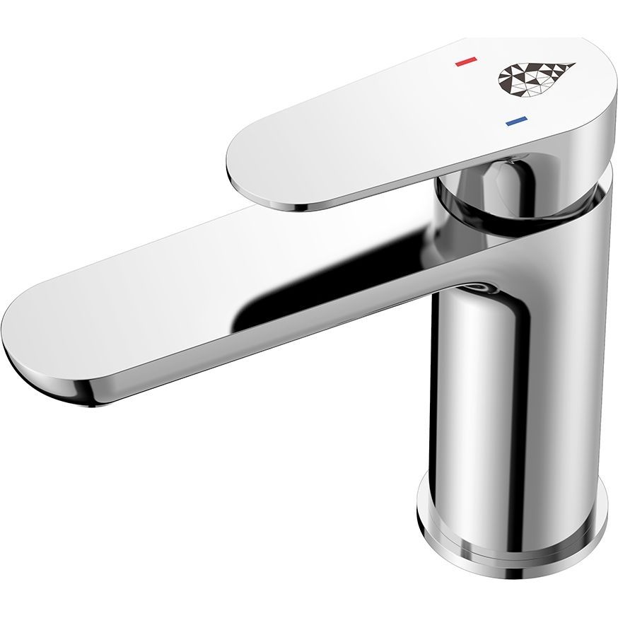 Pesuallashana Bathlife Lyster, kromi | Netrauta.fi