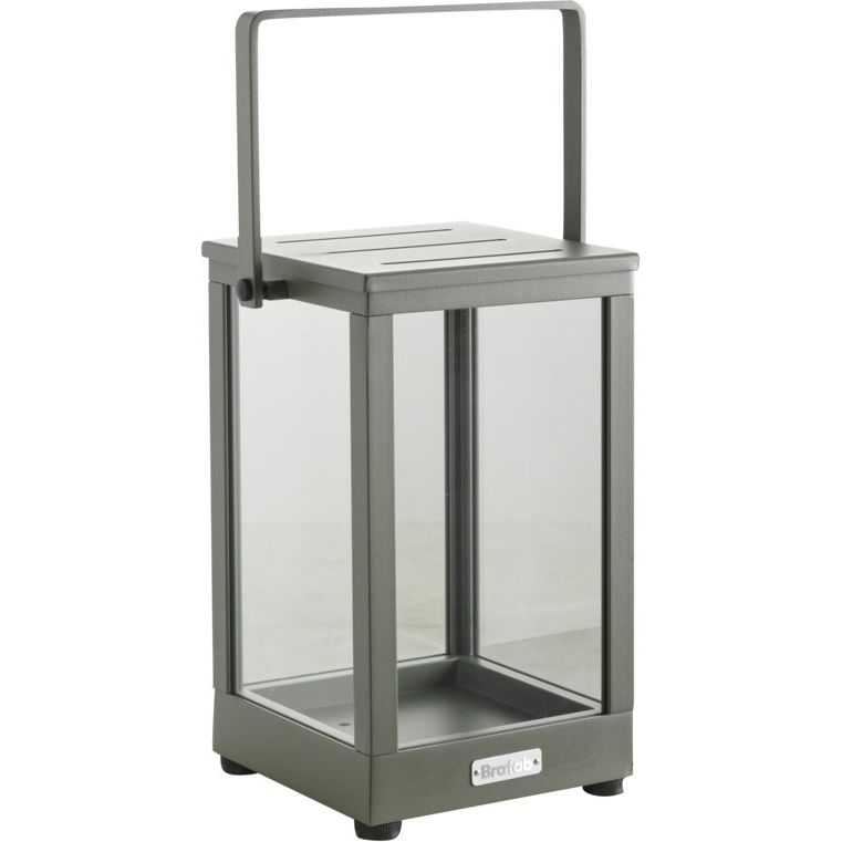 Lyhty Brafab Belfort, 20x20x37cm