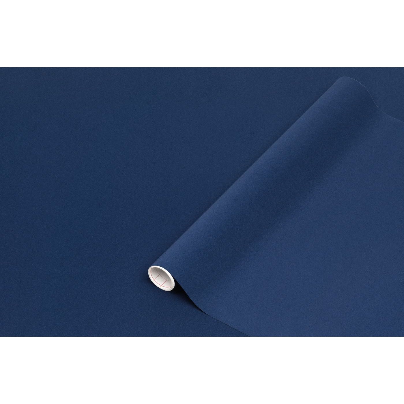 Kontaktimuovi D-C-Fix 348-0005, 0.45x1m, yksivärinen, musta velour