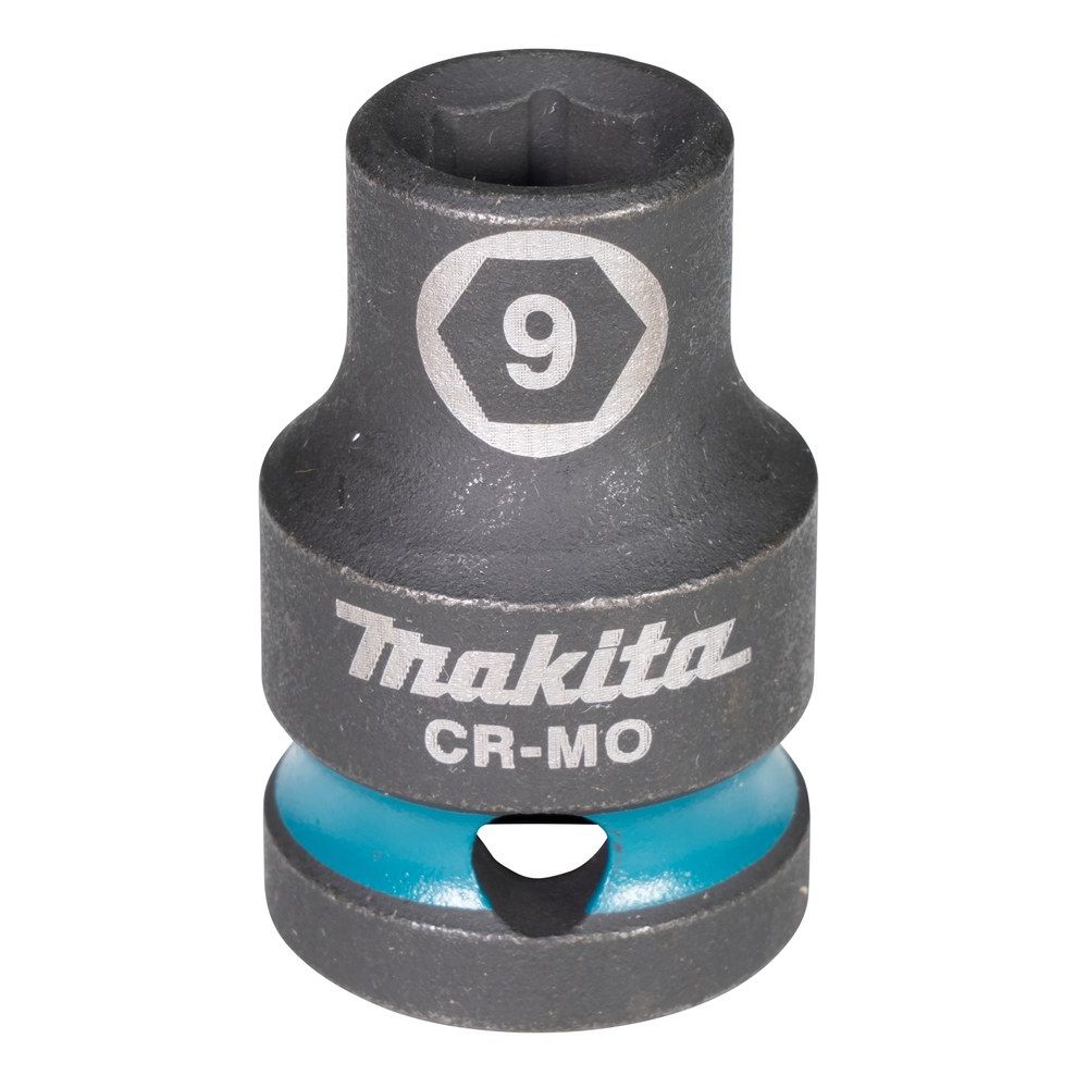 Voimahylsy Makita Impact Black E-16053, 9x38mm | Netrauta.fi