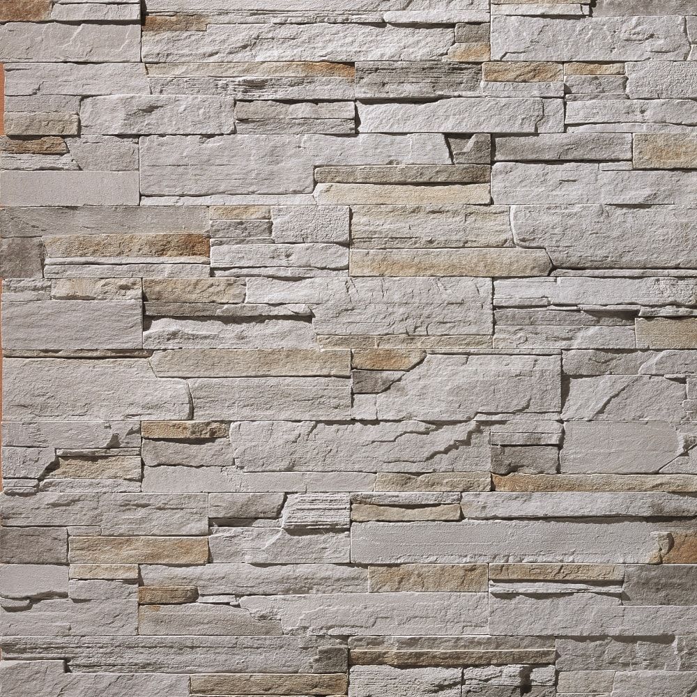 Mathios Stone Verhoilukivi Highland Silver