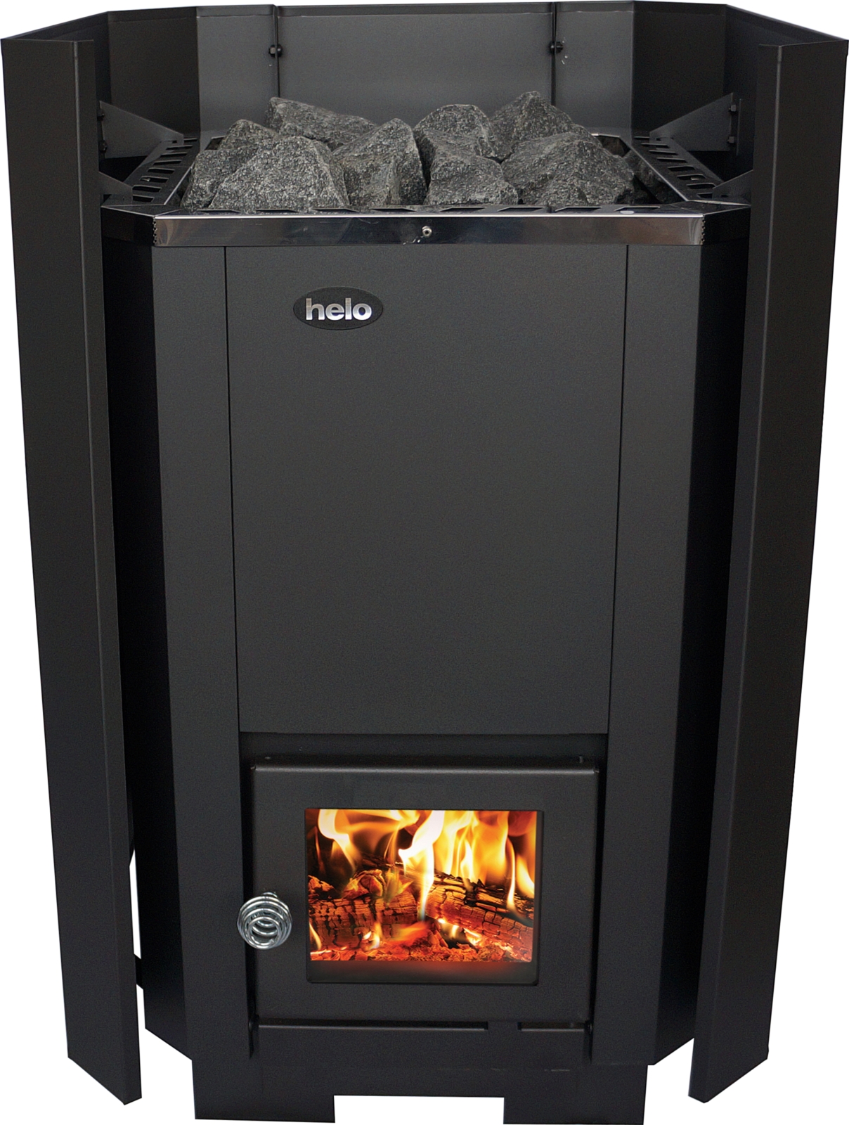 Helo-kiuas - Perinteinen ja tehokas | Netrauta.fi