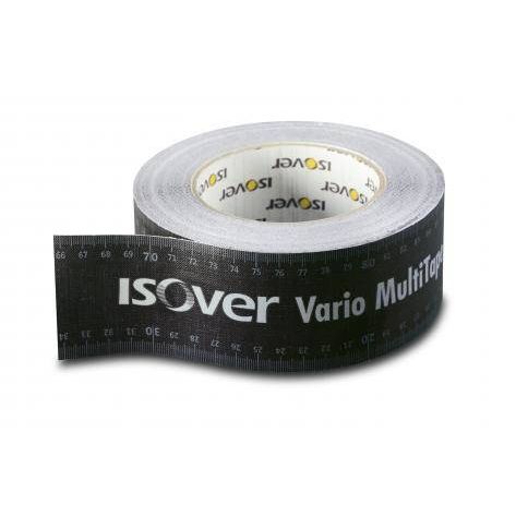 Isover Tiivistysteippi ISOVER VARIO MultiTape SL 60mmx25m