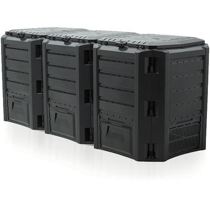 Kompostori | Komposti kotiin ja mökille