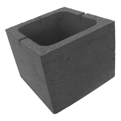 Pilari | Pilariperustus - Vahva ja kestävä perustus