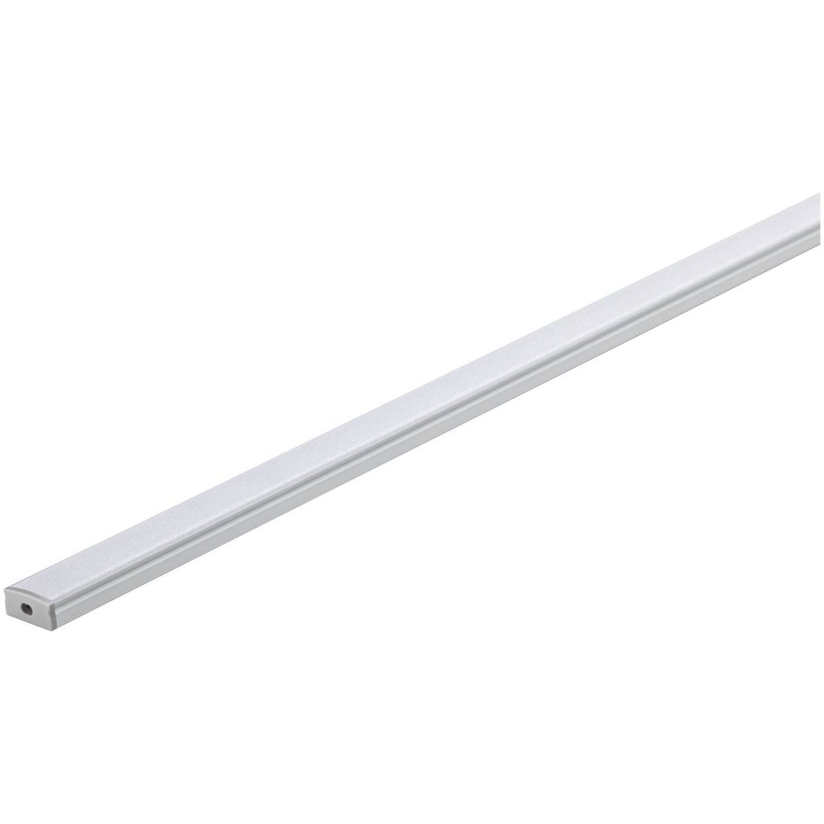 LED-Asennuslista Paulmann Function Base, 2m, alumiini | Netrauta.fi