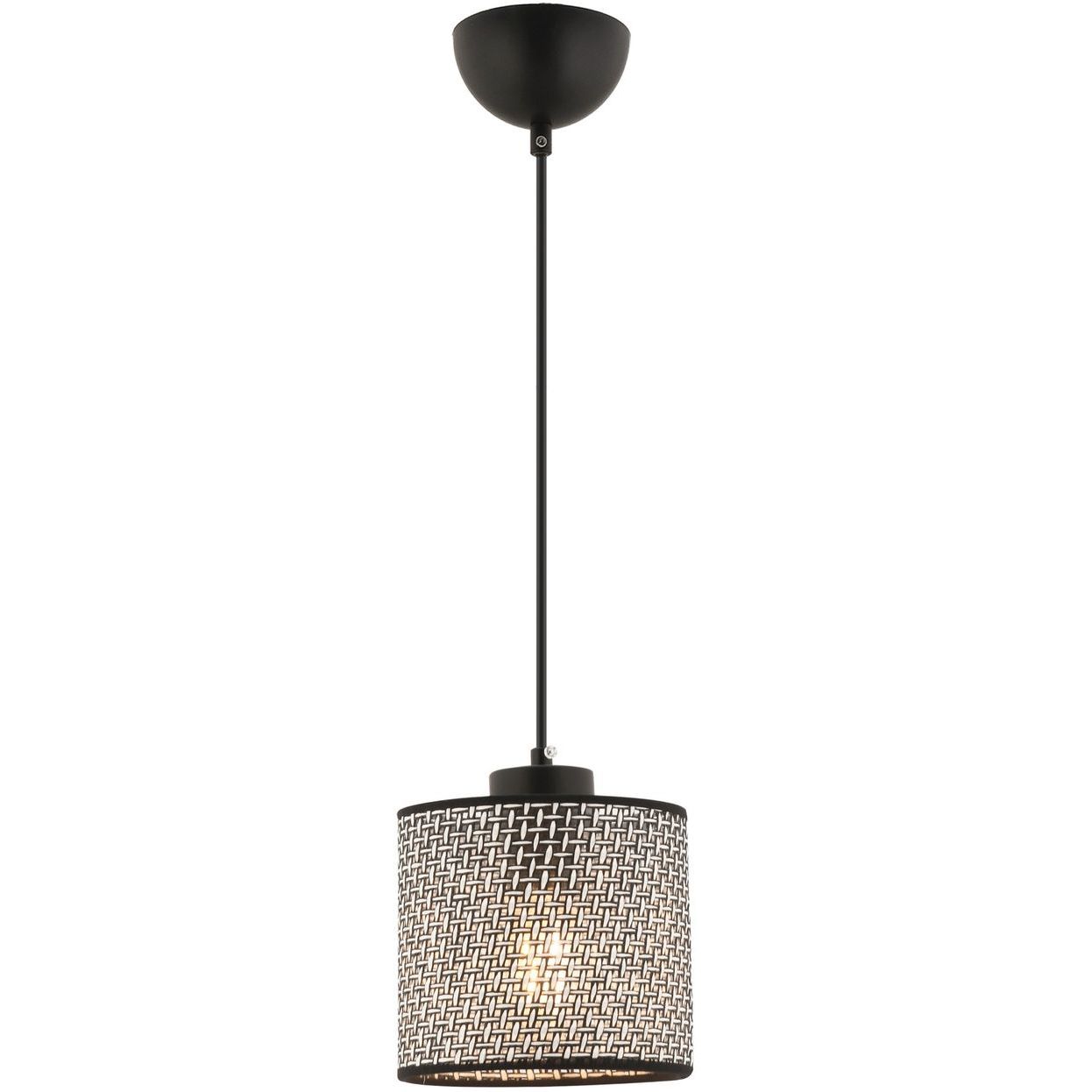 Riippuvalaisin Linento Lighting Balance, 15x15cm, E27, eri värejä