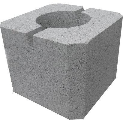 Pilari | Pilariperustus - Vahva ja kestävä perustus