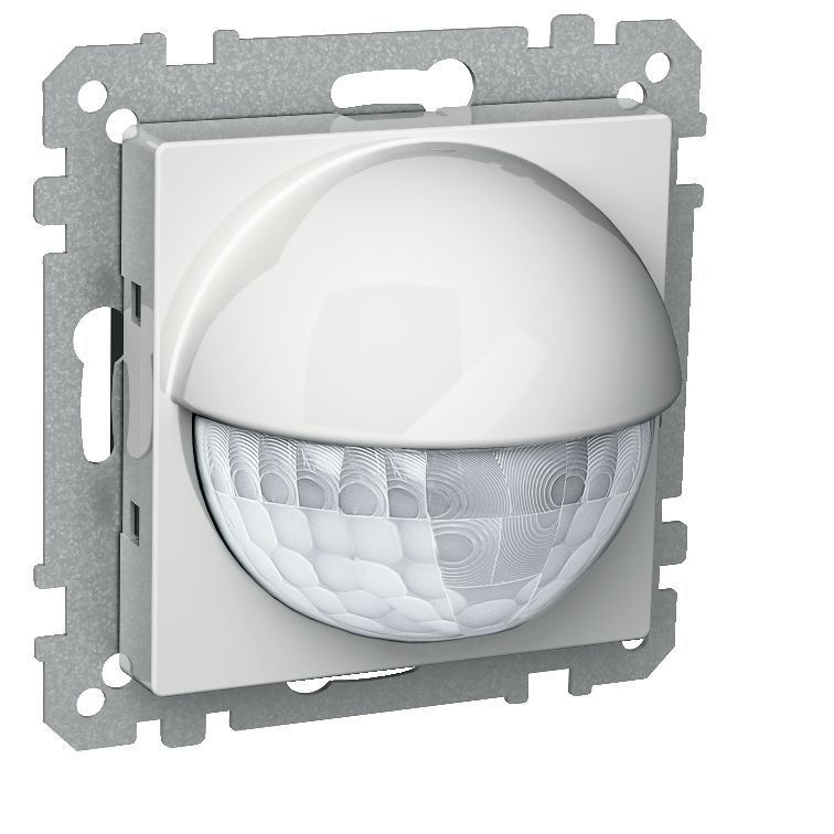 Schneider Electric Liiketunnistin KNX PIR 180° 2,2 m IP21 SE valkoinen ...