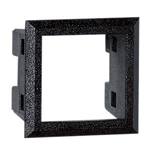 Schneider Electric LexCom 125 ja 250 liittimille Värirengas, musta