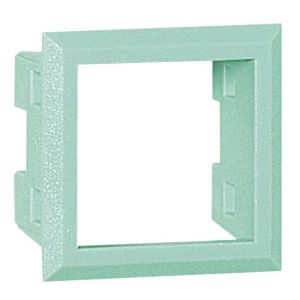 Schneider Electric LexCom 125 ja 250 liittimille Värirengas, vihreä