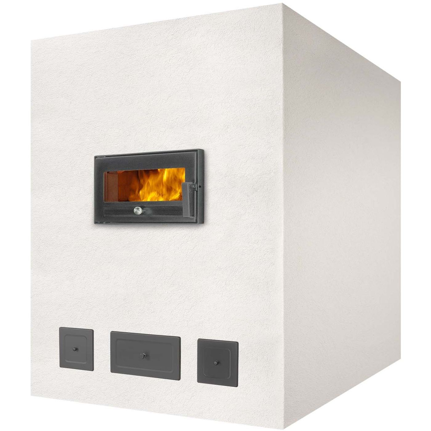 Tiileri Leivinuuni Lyydia Funkkis, alaliittymä