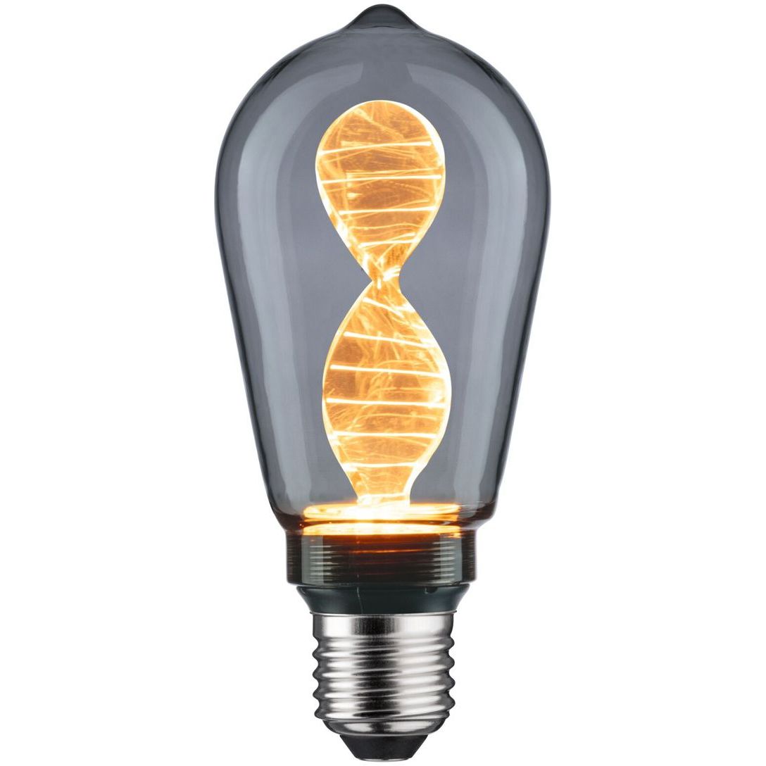 LED-lamppu Paulmann Inner Glow Edition Corn Helix, E27, 90lm, 3.5W ...