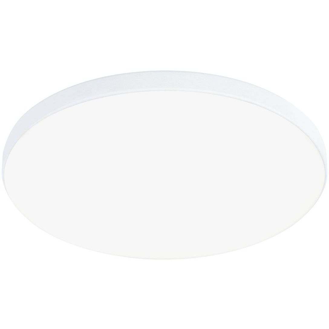 Upotettava LED-paneeli Paulmann VariFit Veluna Edge, IP44, Ø12cm, 8.5W ...