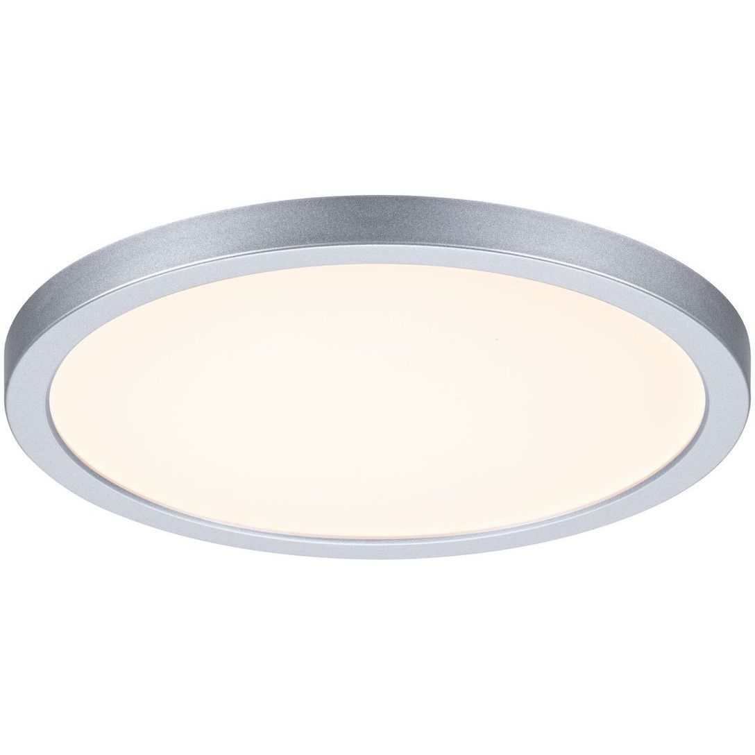 Upotettava LED-paneeli Paulmann VariFit Areo, IP44, Ø17.5cm, 13W, 3000K ...