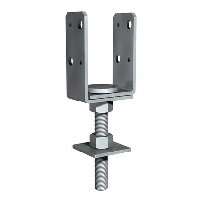 Pilari | Pilariperustus - Vahva ja kestävä perustus | Netrauta.fi