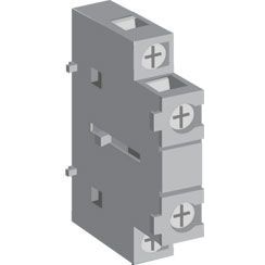 ABB Apukosketin 1s+1a OA2G11 | Netrauta.fi