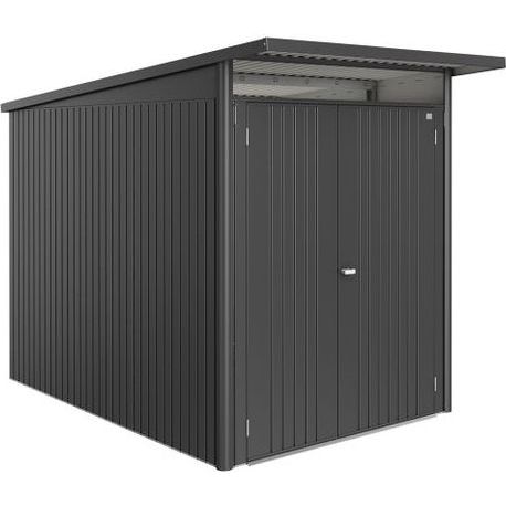 Puutarhavaja Biohort AvantGarde ECO A3 4.68m² pariovi | Netrauta.fi