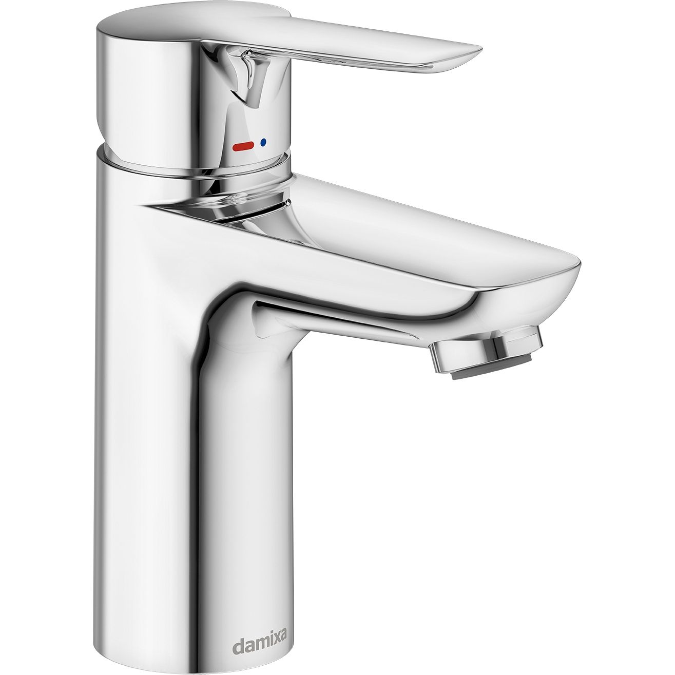 Pesuallashana Damixa Core, kromi | Netrauta.fi