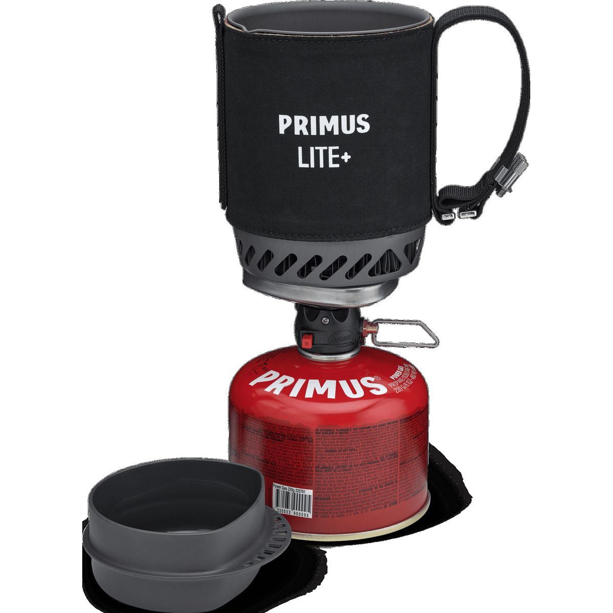 Retkikeitin Primus Lite Plus Stove System | Netrauta.fi