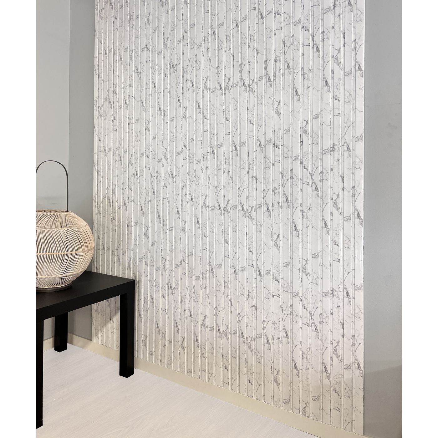 Sisustuspaneeli Järnvik Decoration Vermor 3D | Netrauta.fi