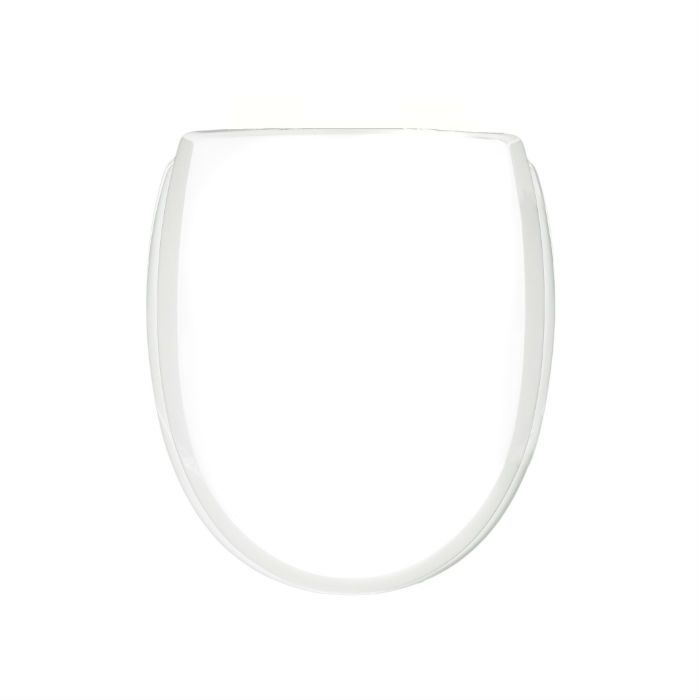 WC-istuimen kansi Kan 3001 Classic, kova, eri värejä | Netrauta.fi