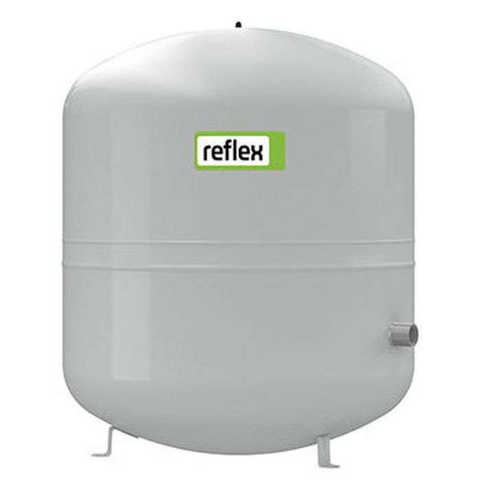 Teknocalor Kalvopaisunta-astia Reflex N 250 6 bar | Netrauta.fi