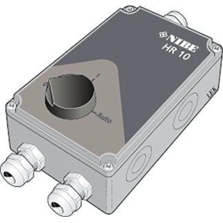 Nibe Relemoduuli NIBE HR 10 | Netrauta.fi