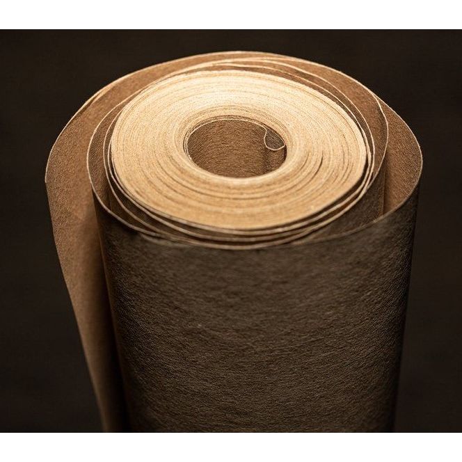 Ilmansulkupaperi perinnerakentamiseen, muoviton, 100m²/rulla | Netrauta.fi