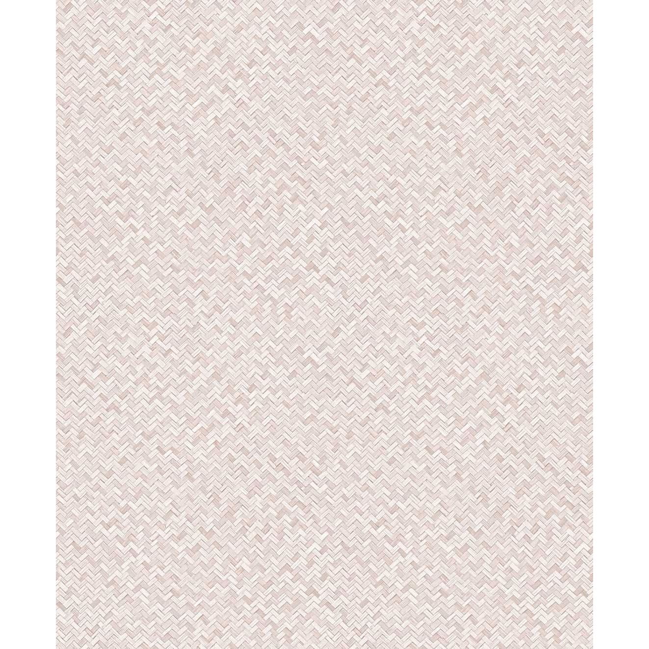 Tapetti Flora rottinkikuosi, vinyylipinta, eri värejä | Netrauta.fi