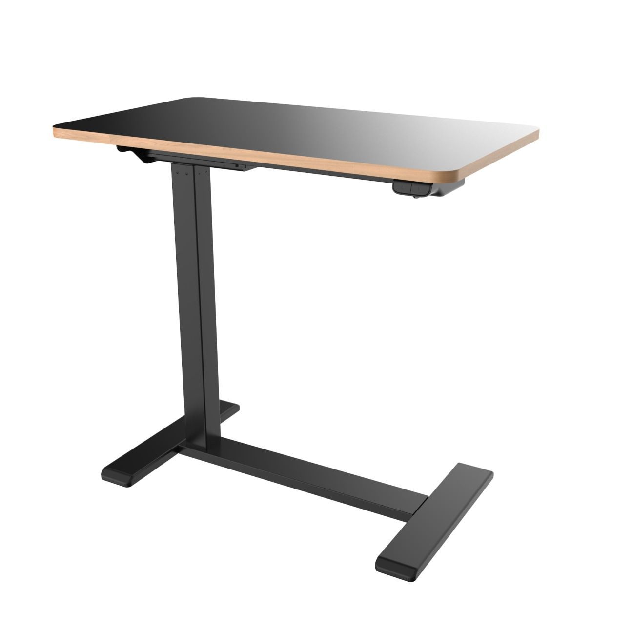 Sähköpöytä Bandago Unit, 70x40cm, eri värejä | Netrauta.fi