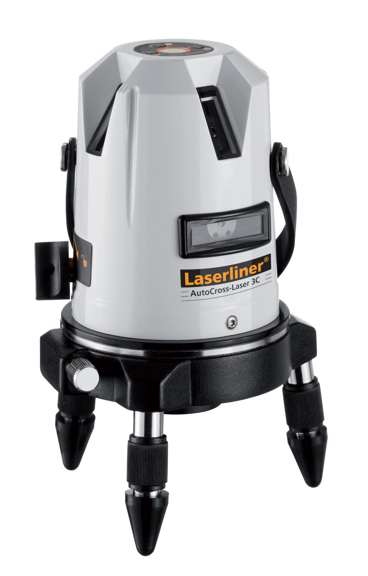 Laserliner Linjalaser ACL 3C Plus Netrauta fi