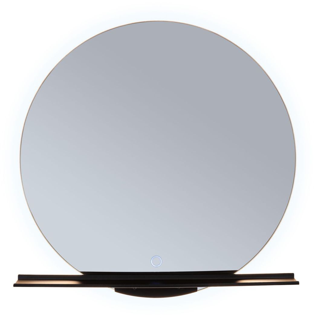 LED-valopeili Paulmann Miro, IP44, 500lm, 11W, säädettävä värilämpötila ...