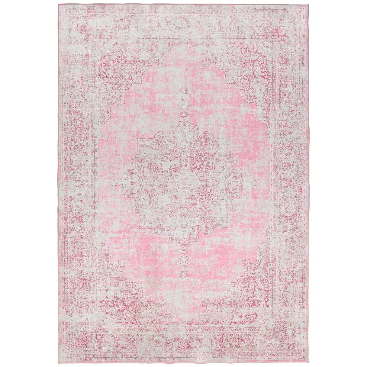 Matto Vallila Topaasi, pinkki | Netrauta.fi