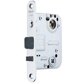 Umpioven lukkorunko Abloy 4190, ilman vastarautaa, eri kätisyyksiä | Netrauta.fi