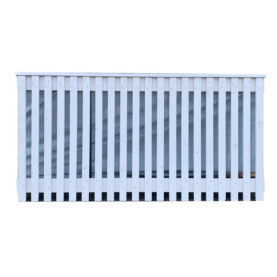 Aitaelementti EKETRÆ Koli, 160x81cm, maalattu, 2-laatu, eri värejä ...