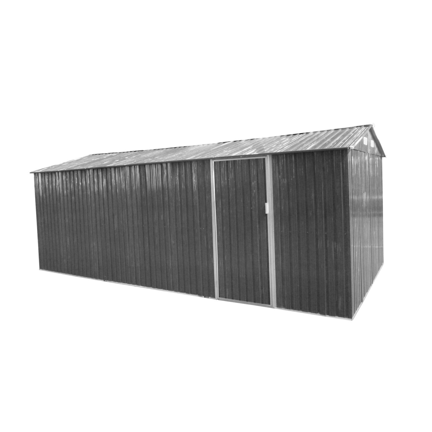 AB Polar Autotalli/varasto | Netrauta.fi