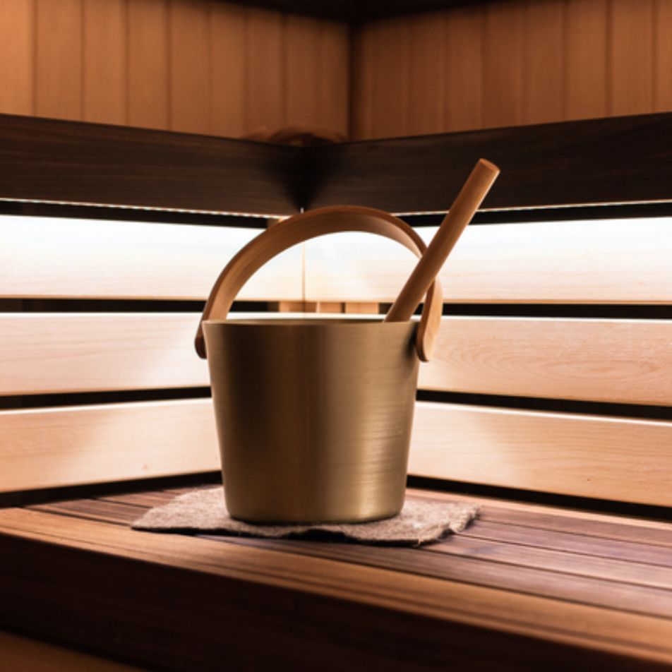 LED-nauha saunapaketti FTLIGHT, 5m | Netrauta.fi