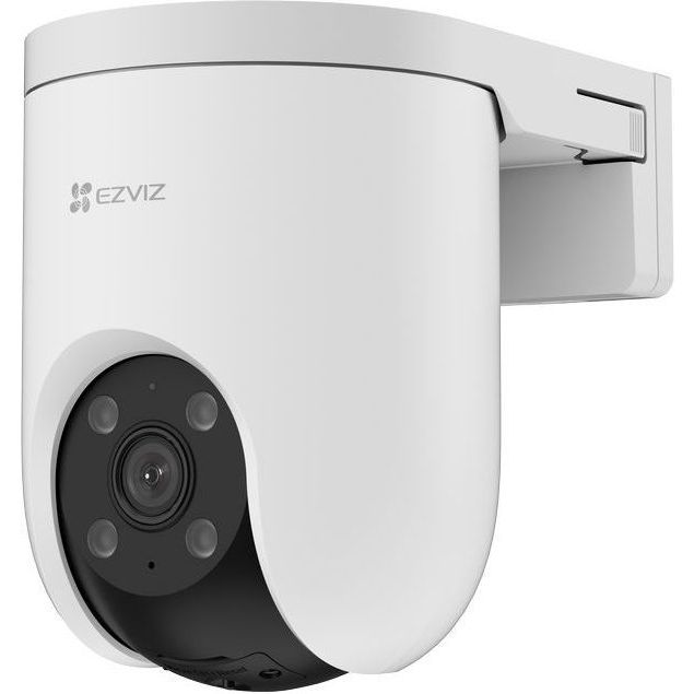 Valvontakamera EZVIZ H8C PRO 3K, ulkokäyttöön | Netrauta.fi