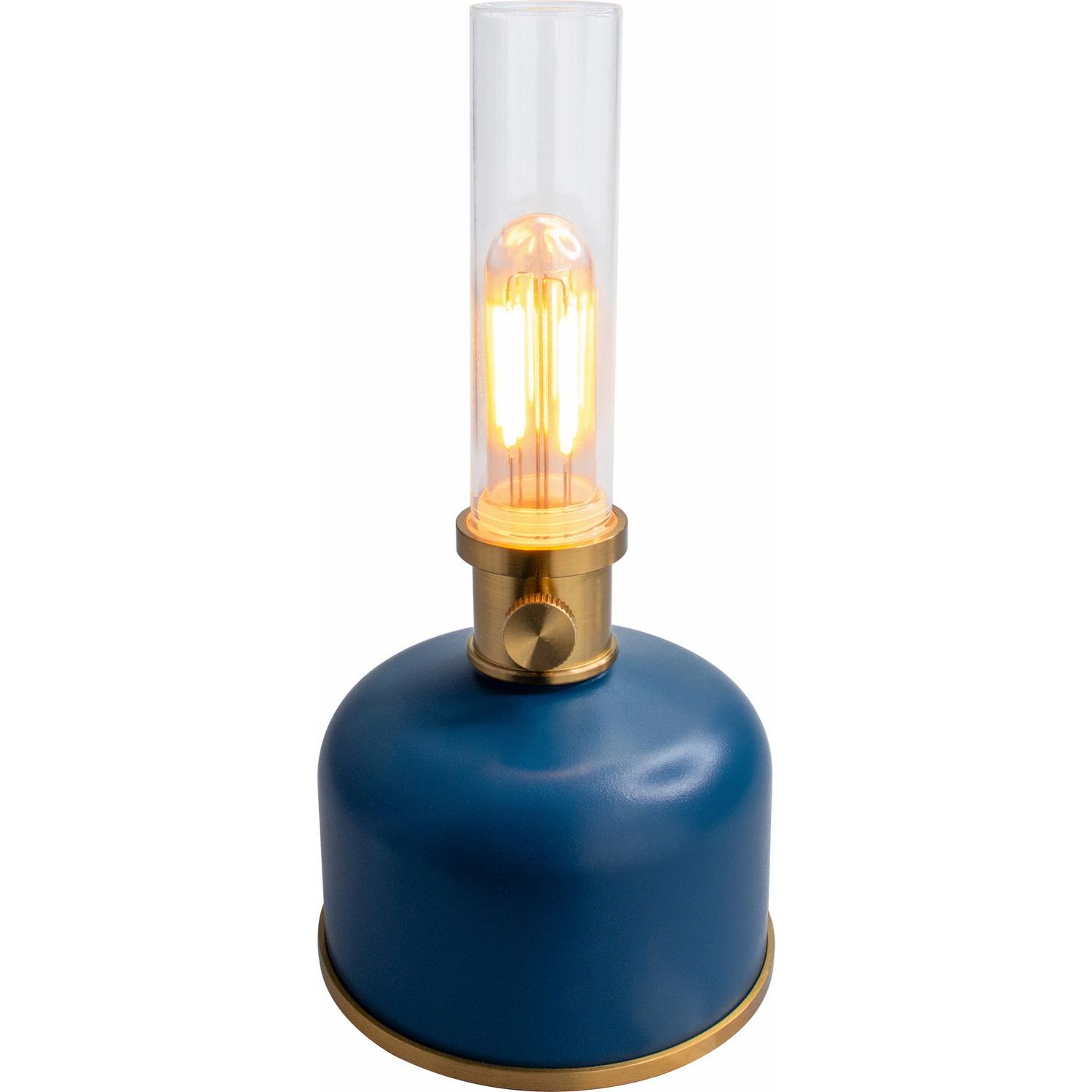 LED-lyhty Harju Tove, ladattava, IP44, 15-200lm | Netrauta.fi