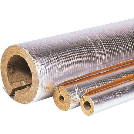 Kivivillakouru Paroc Hvac Section Alucoat T, sarja 22, eri vaihtoehtoja ...