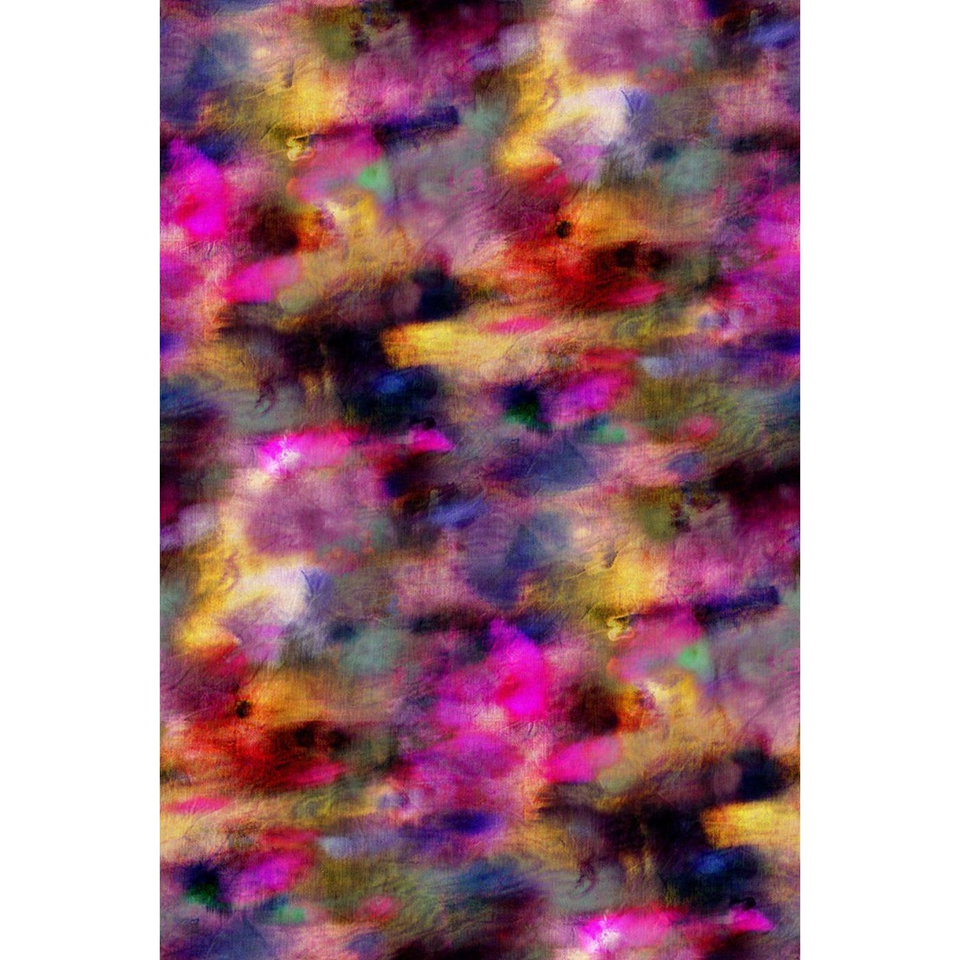 Kuvatapetti Rebel Walls Textile Graffiti, non-woven, mittatilaus ...