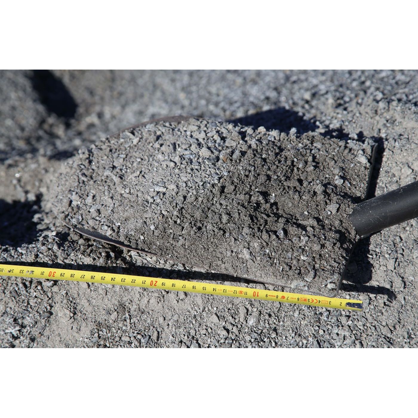 Kalliomurske Murske.net KaM, 0-8mm, 1m³, 1400kg | Netrauta.fi